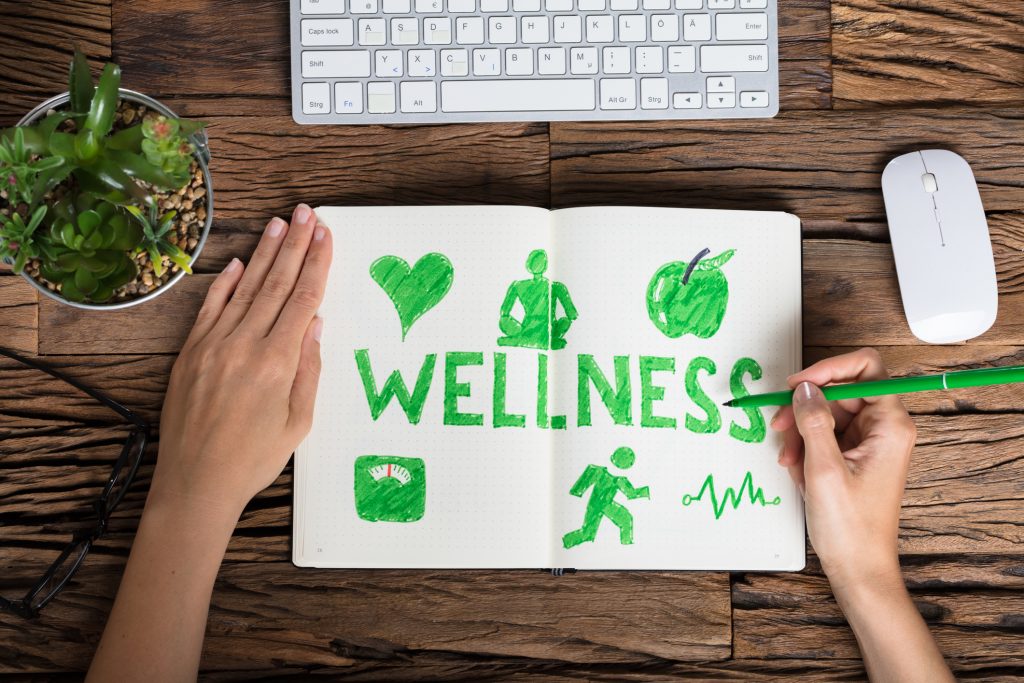 Employee Wellness Programs Can Reduce Absenteeism and Boost ... Employee Wellness Programs Can Reduce Absenteeism and Boost ...