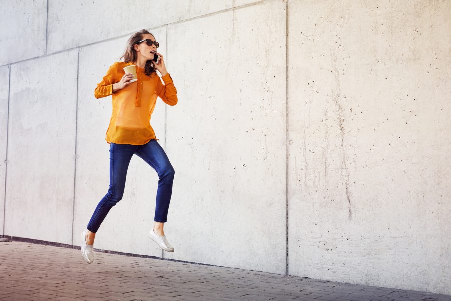 7 Ways to Deal with Habitually Late Workers - CaptureLeave System